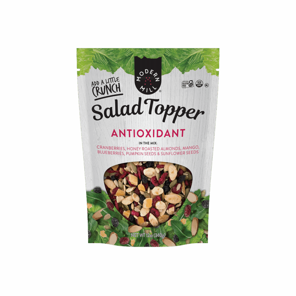 Antioxidant - Modern Mill